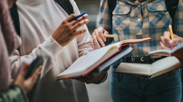 Як готуватися до НМТ з історії України 2026: дати, карти, план